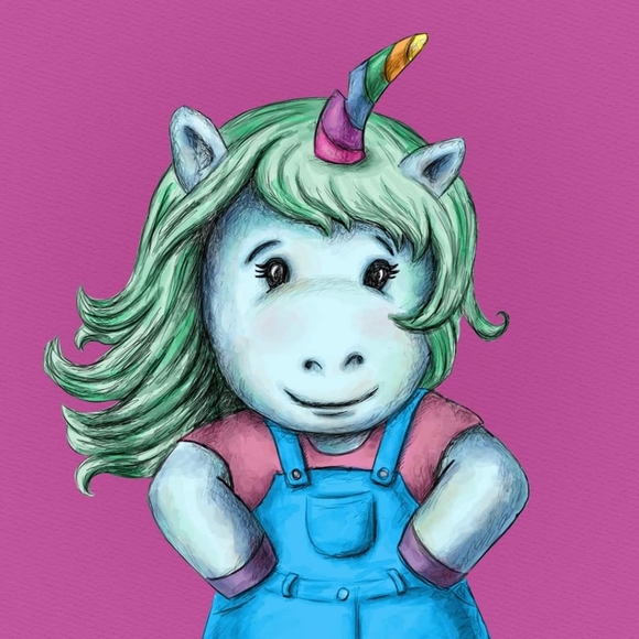 The Nuff | Other | The Nuff Childrens Book | Poshmark